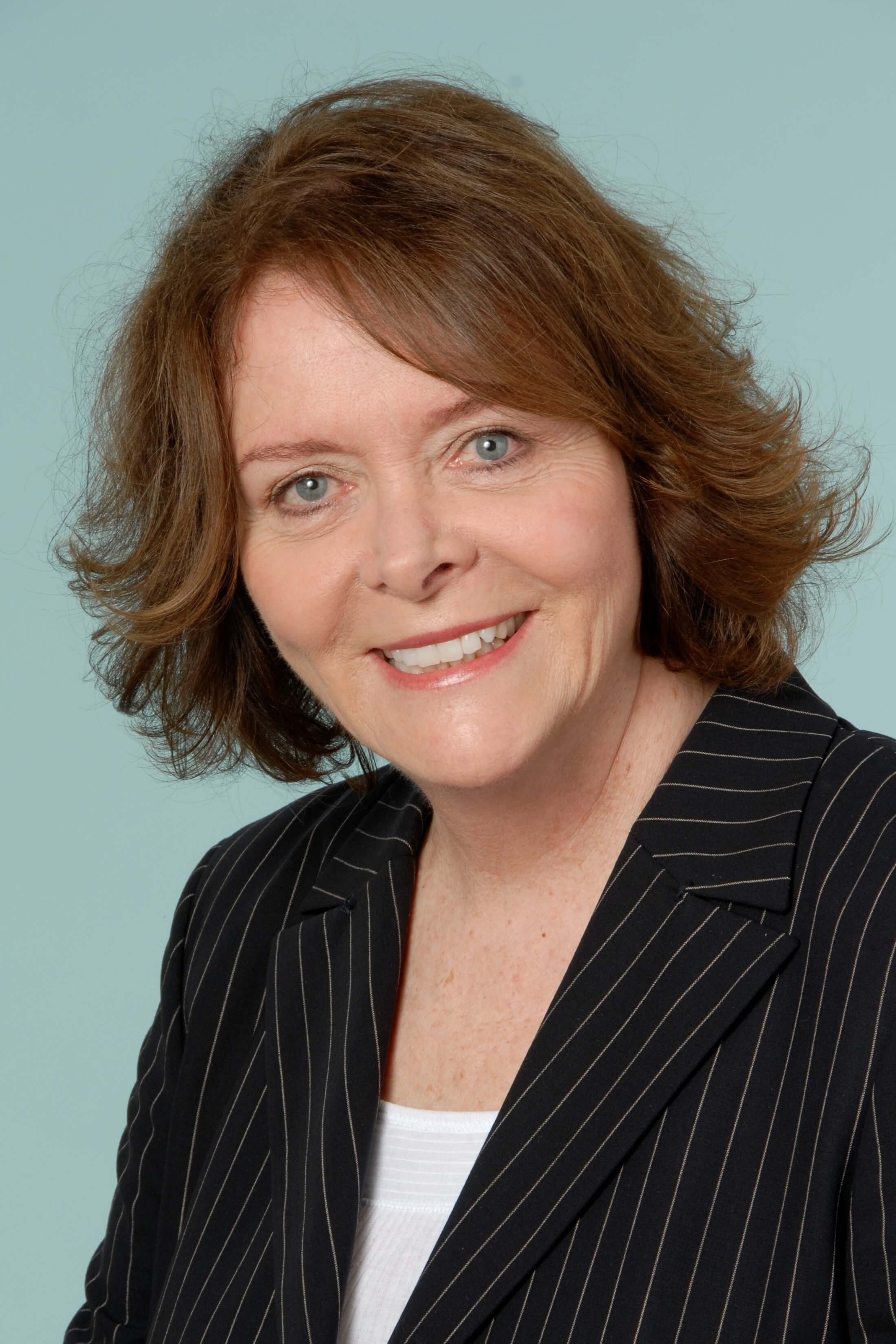 Eileen Gallo-Ross, Ph.D.