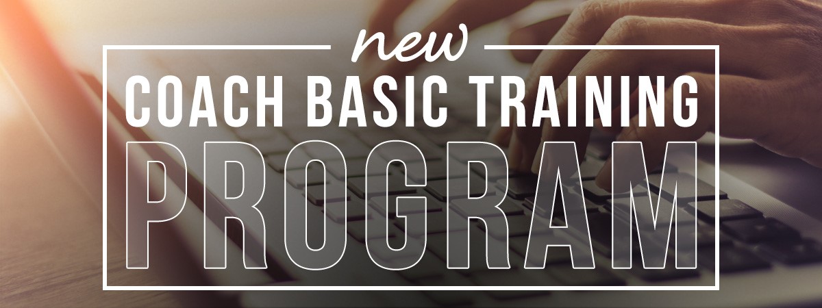 OPTAVIA New Coach Basic Training Program