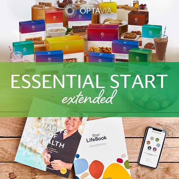 Essential Start Extended