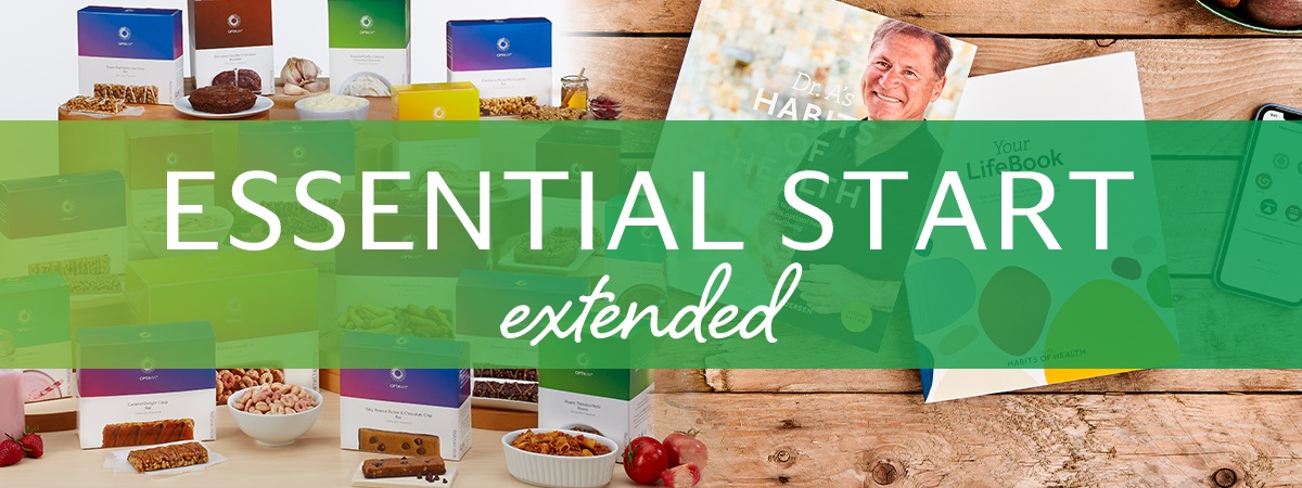 Essential Start Extended