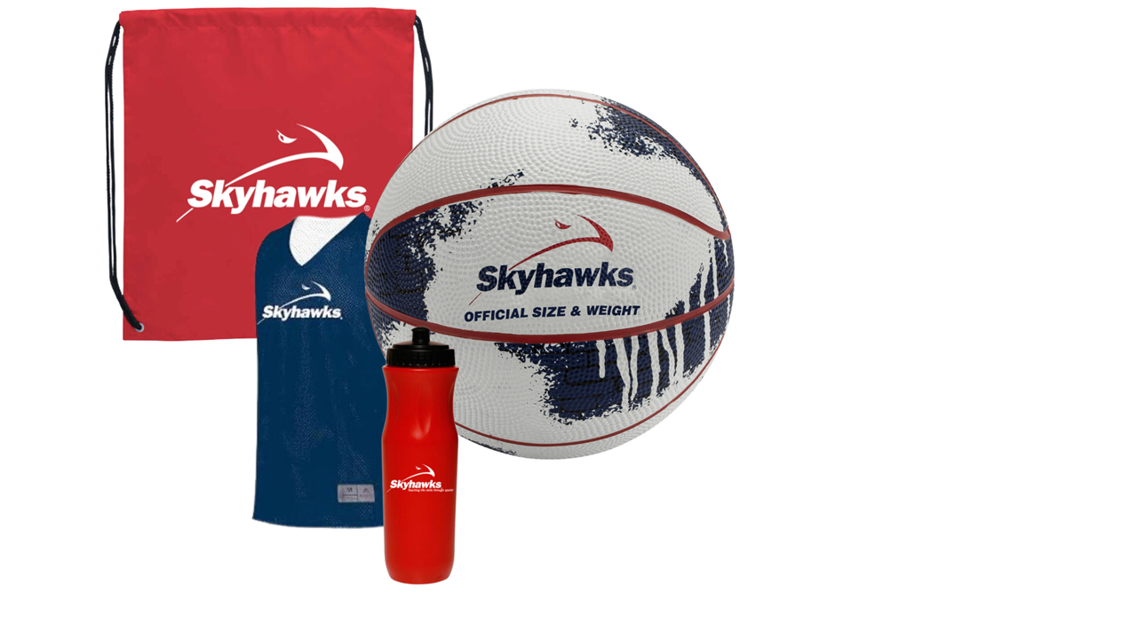 Basketball Player Kit